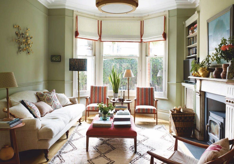 Introducing Jane and Annie the Trinny and Susannah Of Home Interiors ...